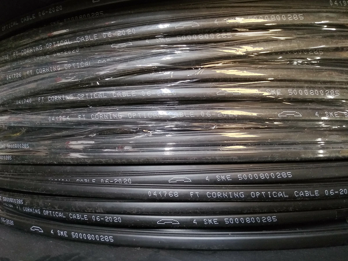 Corning Fiber School