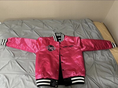 Pinky’s Satin Record Jacket | eBay