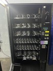 AP SnackShop 122 Snack Vending Machine w/LED $1's & $5's Crane, USI | eBay