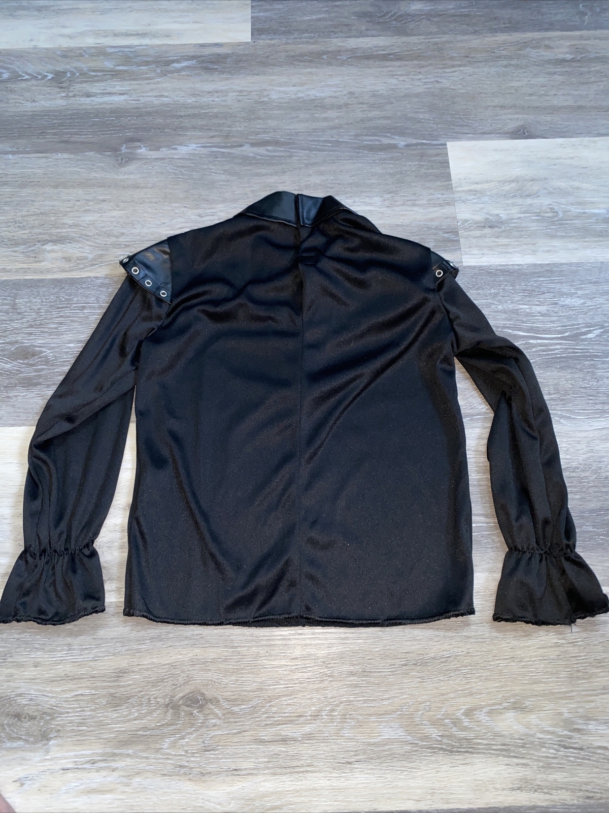 Spirit Halloween SKULL SWASHBUCKLER Kids Child Boy's … - Gem