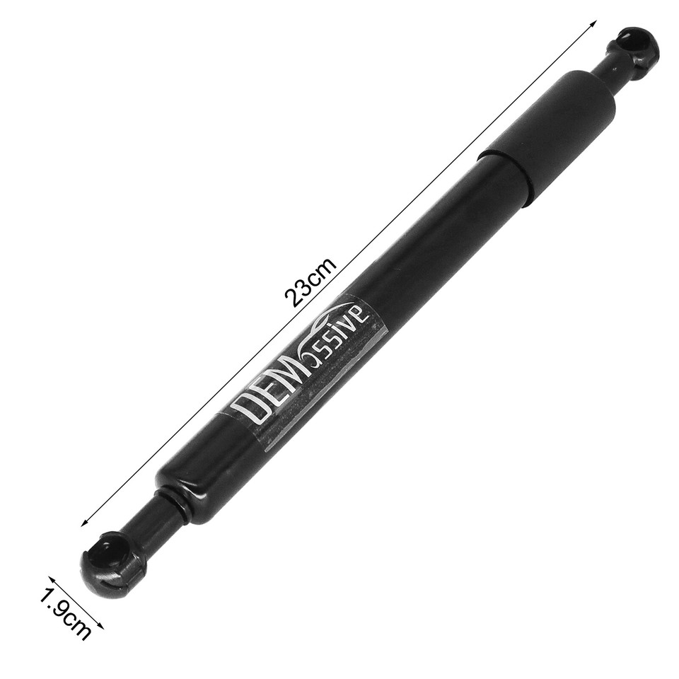 Tailgate Struts Assist Shock Lift Damper For 2009~2018 Dodge Ram 1500 ...