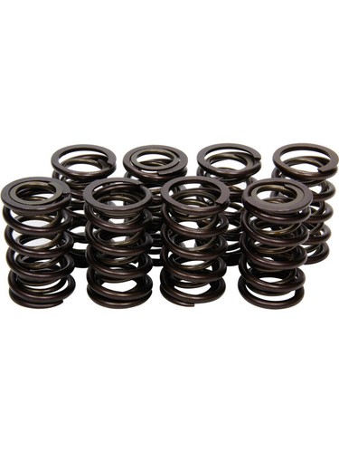 Isky Cams Valve Spring Single Spring / Damper 280 lb/in Spring Rate 0.9 ...