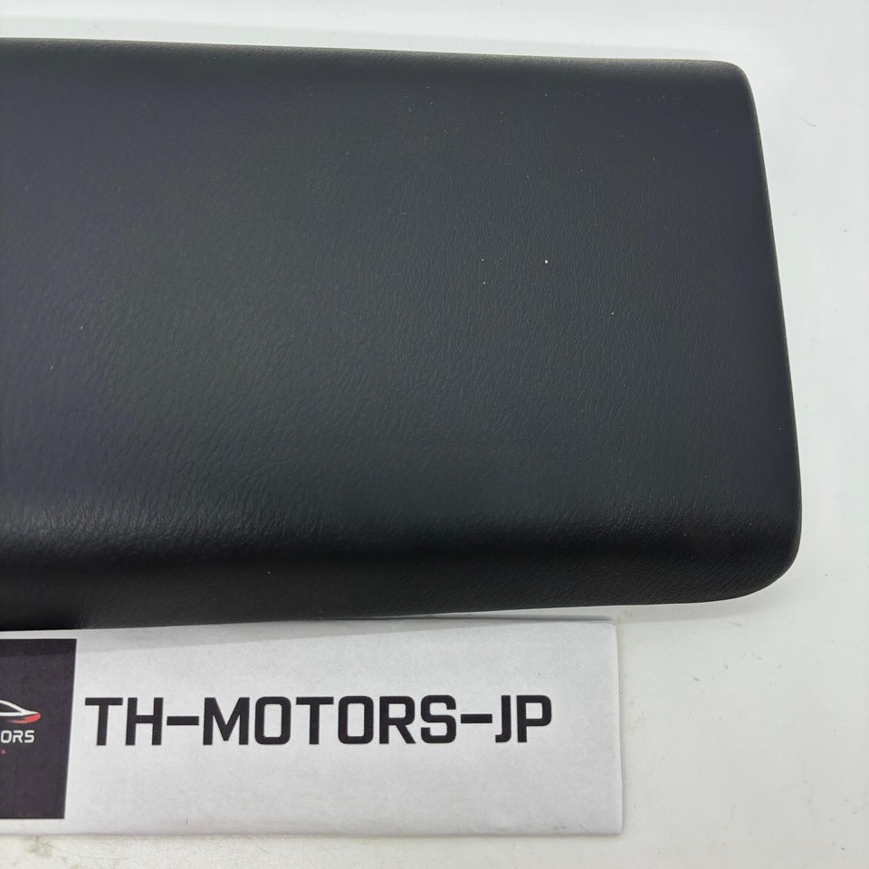 Nissan Genuine Silvia S14 S15 Arm Rest Center Console Lid Storage 96920 ...