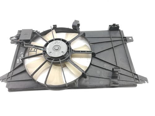 MAZDA 5 CR19 Engine Cooling Fan Radiator 2007 11494188 | eBay Australia