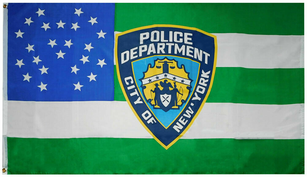 Nypd Badges By Rank