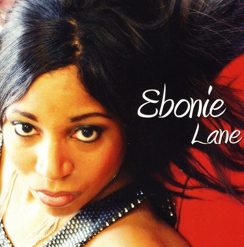 Ebonie Lane - Ebonie Lane [New CD] 884501349543| eBay