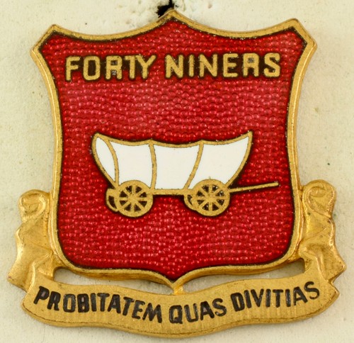 49th Transportation Battalion Crest DI/DUI CB Foreign Made | eBay