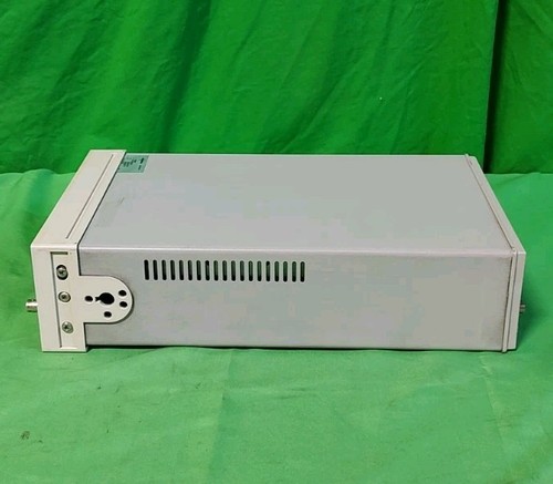 Agilent Keysight 53181A Universal Frequency Counter 10 digits/s ( 12 ...