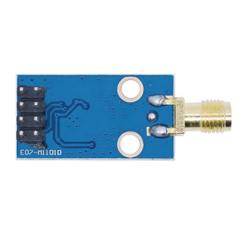 CC1101 Module with SMA Antenna Transceiver Module for 433MHZ ...