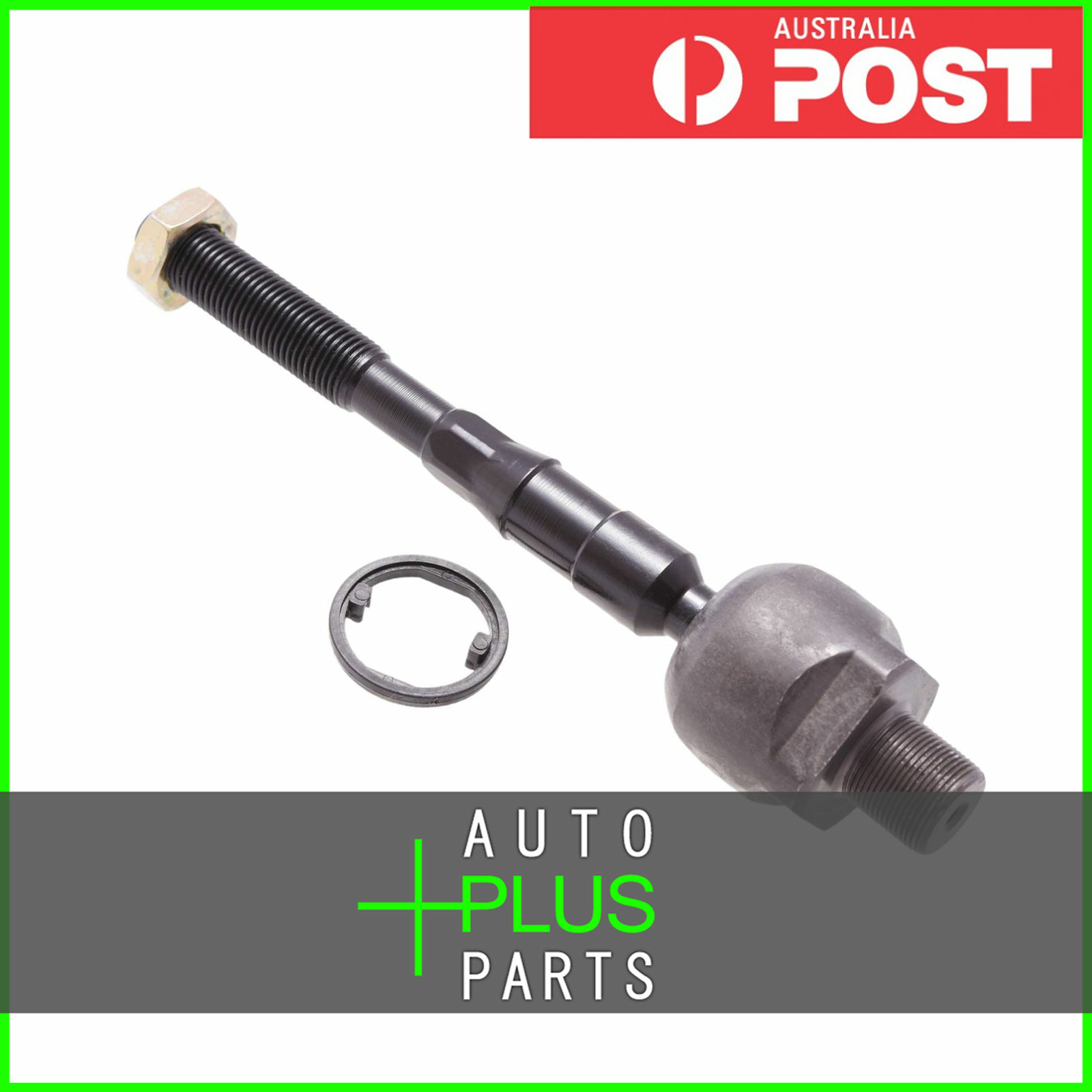 Fits NISSAN 370Z - STEERING TIE ROD | eBay