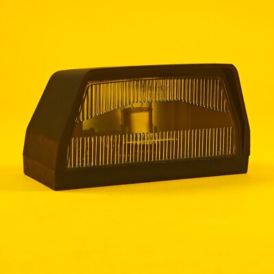 Number Plate Light Britax 867 Rear Number Plate Lamp Truck Trailer ...