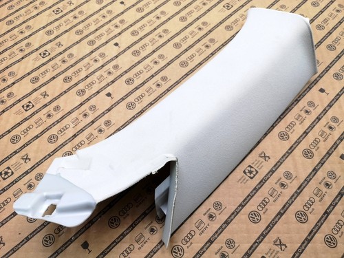 New OE Column Cladding Cover Fairing VW Passat B8 3G9867242 St.Tropez ...