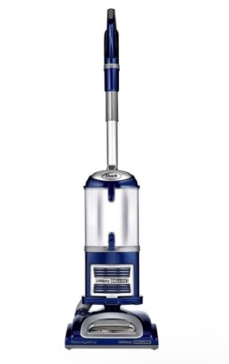 Shark Navigator Lift-Away Deluxe Upright Vacuum - Blue | eBay