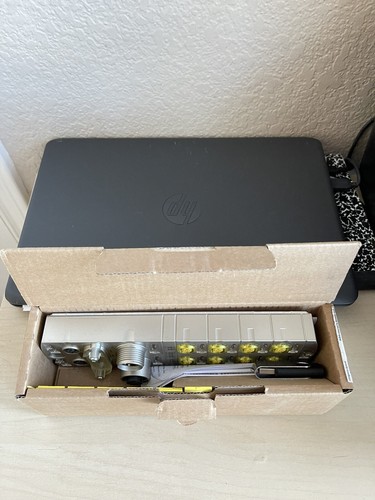 Murr Elektronik 55556 MVK Profinet/profisafe Compact Module for sale ...