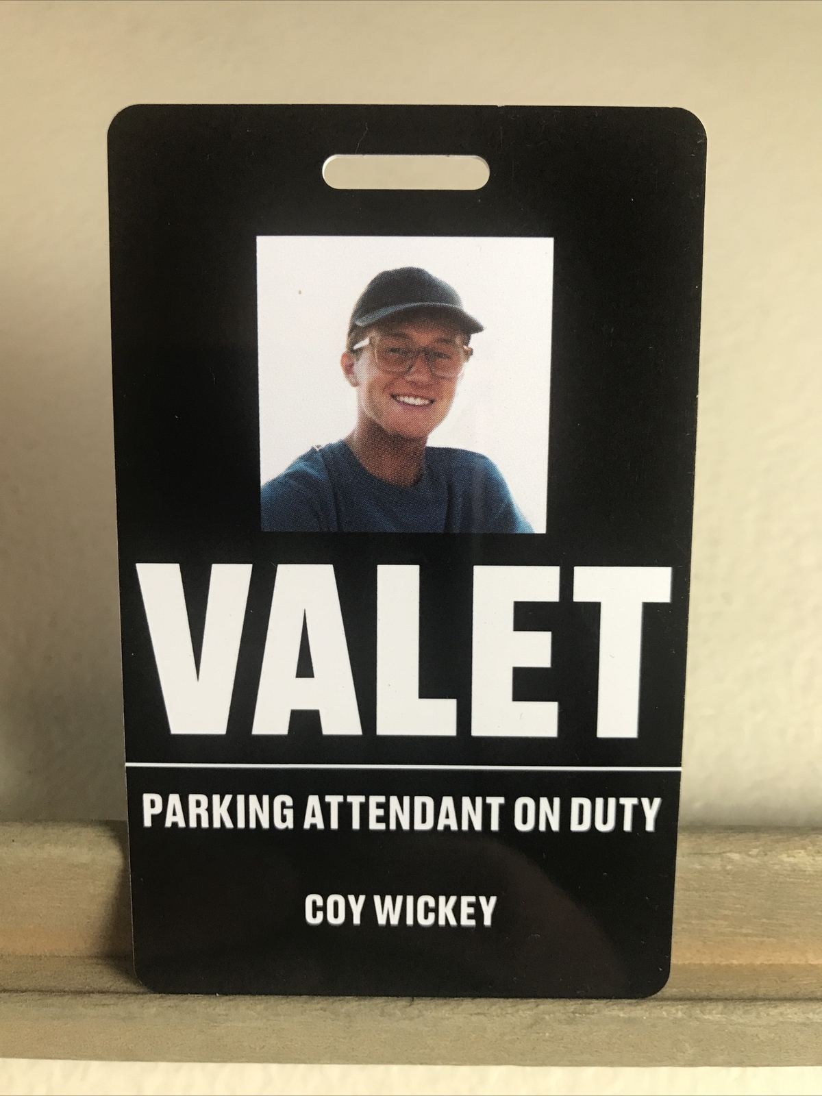 Mschf Boosted Packs v2 2nd Edition - Valet Card Coy Wickey | eBay