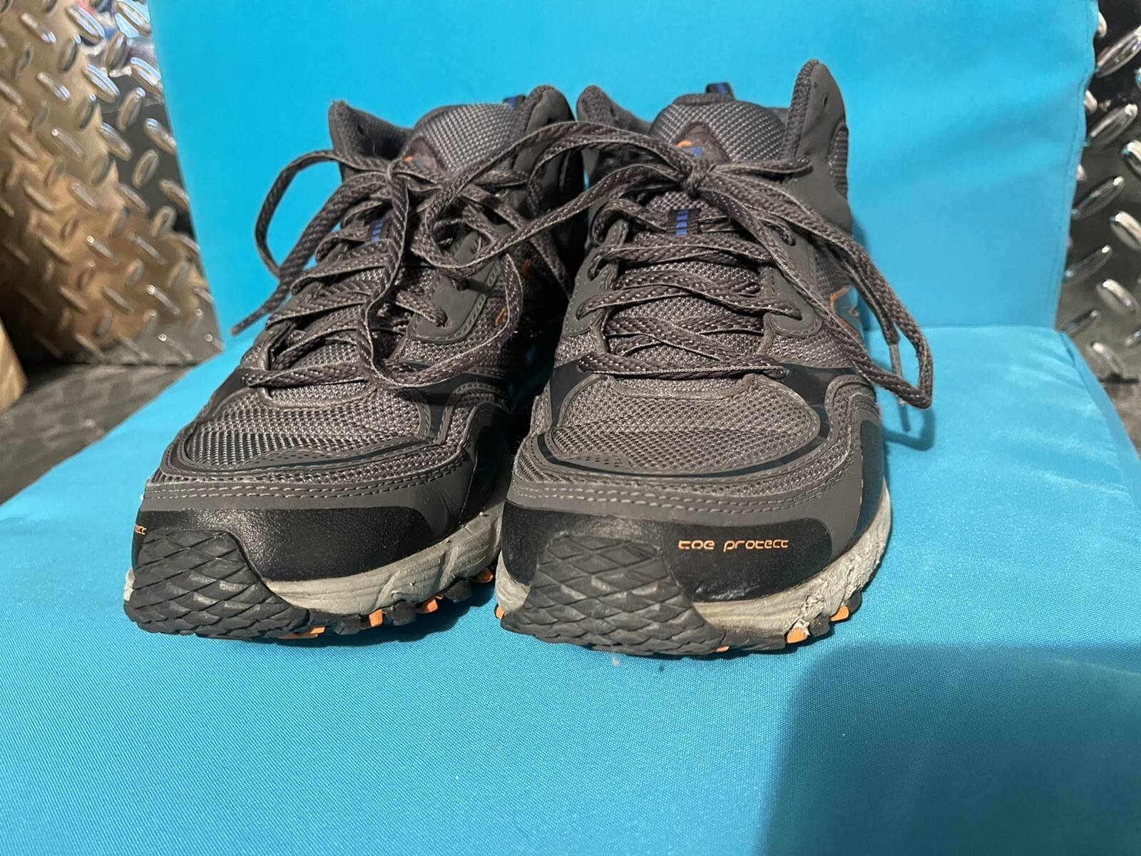 New Balance 790 V3 Men's Size 8.5 D - Hiking Walking Shoes Rev Lite ...