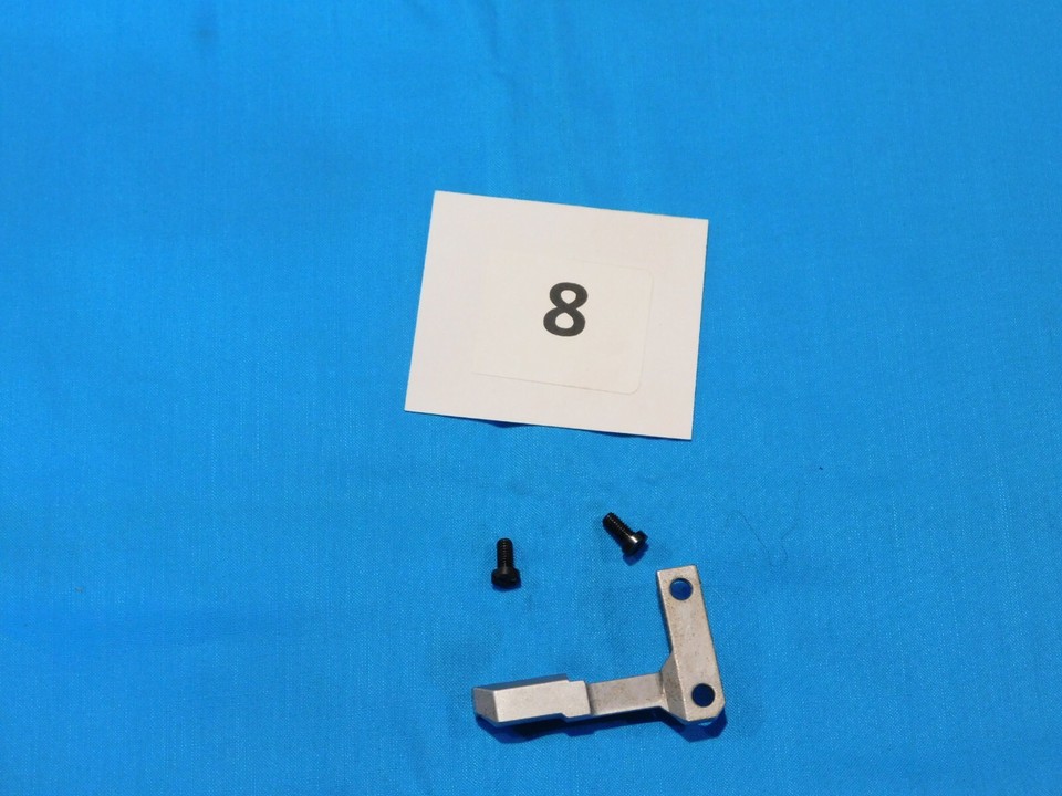 G6 SINGER Serger Overlock 14U34 PARTS Replacement Original OEM | eBay