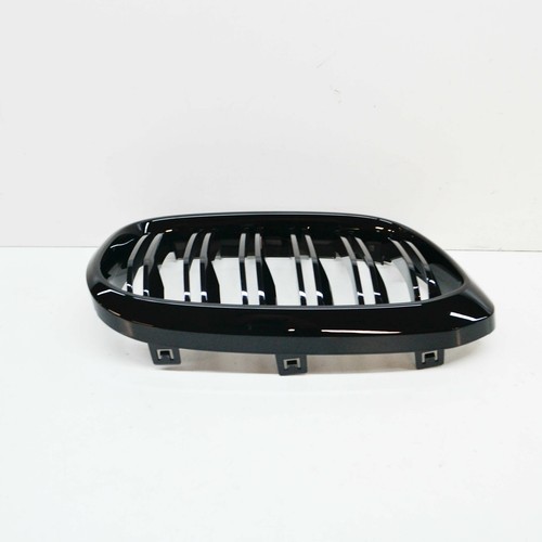 NEW BMW X3 G01, F97 FRONT RIGHT BUMPER GRILL 8098088 51118098088 20-20 ...