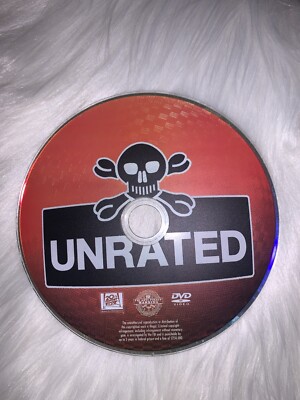 Dodgeball: True Underdog Story (DVD, 2004) DISC ONLY GA 24543172215| eBay