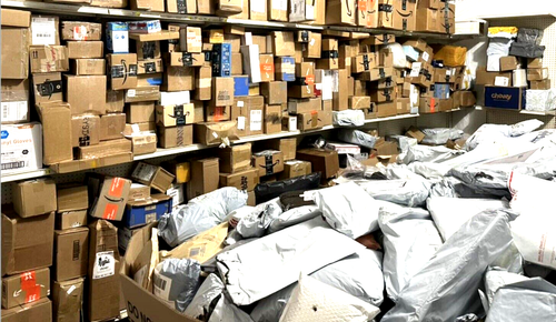 20x BRAND NEW ITEMS Clearance Sale Pallet Wholesale Box JOB LOT ...
