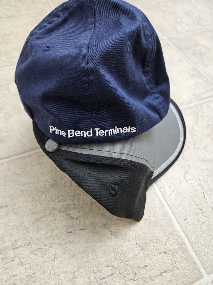 Vintage Oil & Gas/Pipeline Hats | eBay