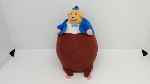 Stofftier Disney Chicken Little Hasbro 2004 Runt Schwein | eBay.de
