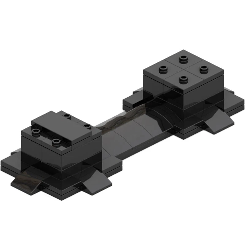 Lego 75055 Vs 6211