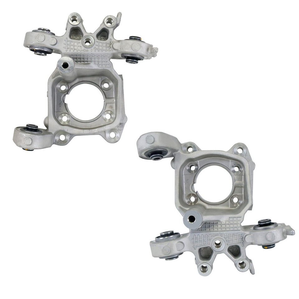 Rear LH & RH Suspension Knuckle For 2014-2018 Jeep Cherokee 5090073AE ...