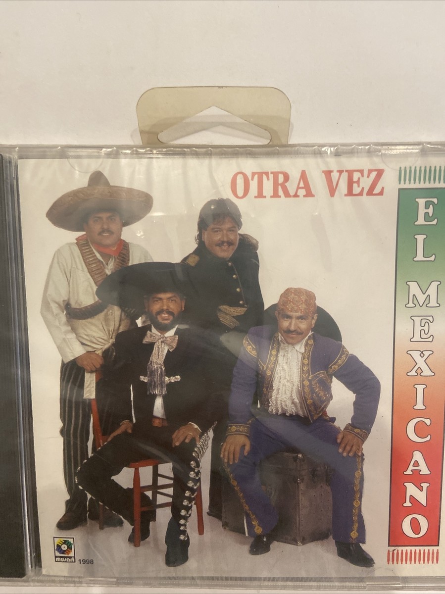 El Mexicano Es Como