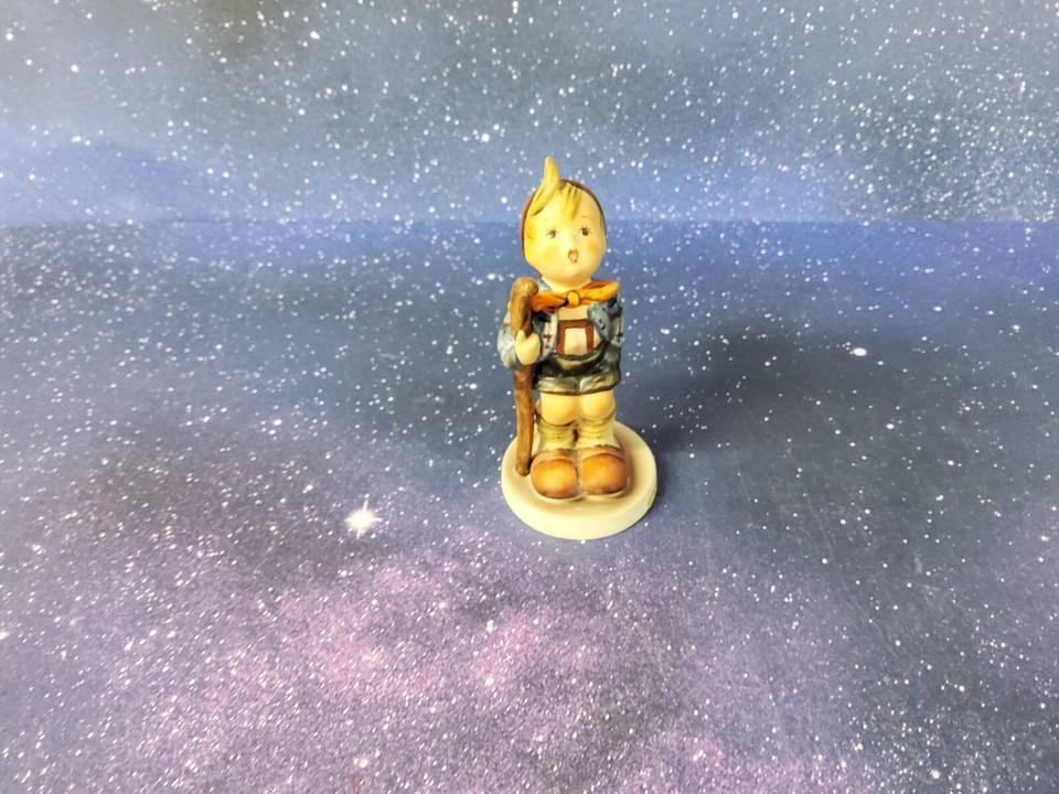 Lot Of 7 Vintage German*West German*Goebel Hummels Sizes Vary | eBay