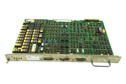 Siemens 6FX1113-0AA00 Sinumerik System 8 MS100 Garantie 3 Monate with ...