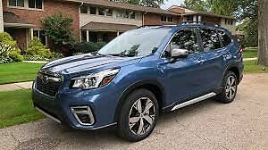 Subaru Color Code Blue