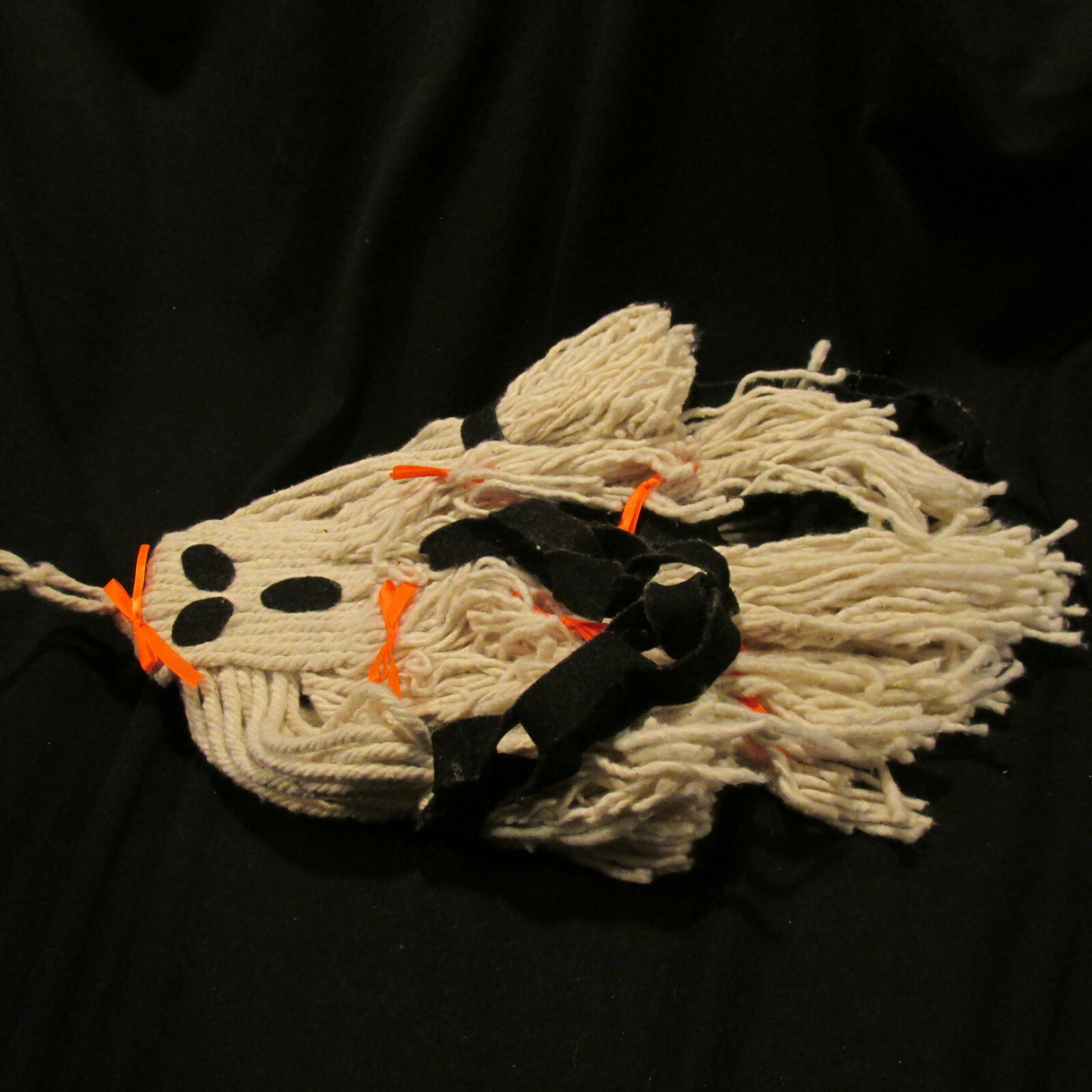 Halloween Spooky Ghost with Chains Wall Decor Handcrafted | eBay