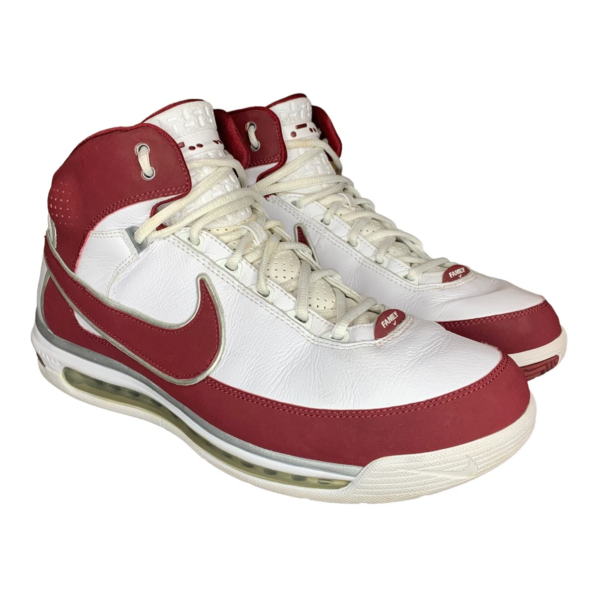 Nike Air Max Elite Basketball Shoes