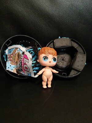 LOL DO SI DUDE BOY SERIES DOLL WFE | eBay