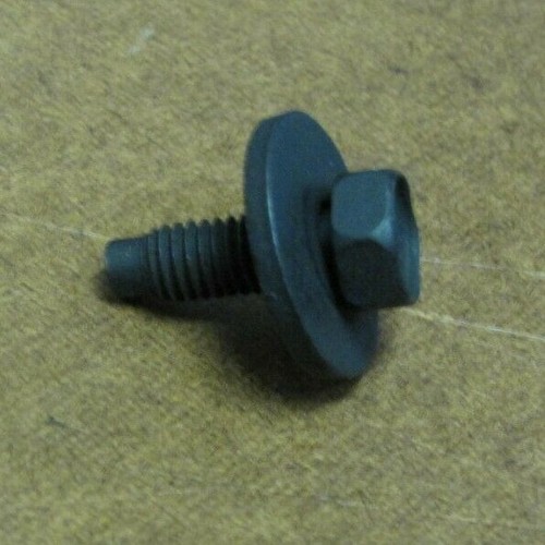 6506383AA NEW OEM Genuine MOPAR Hex Head Screw And Washer | eBay