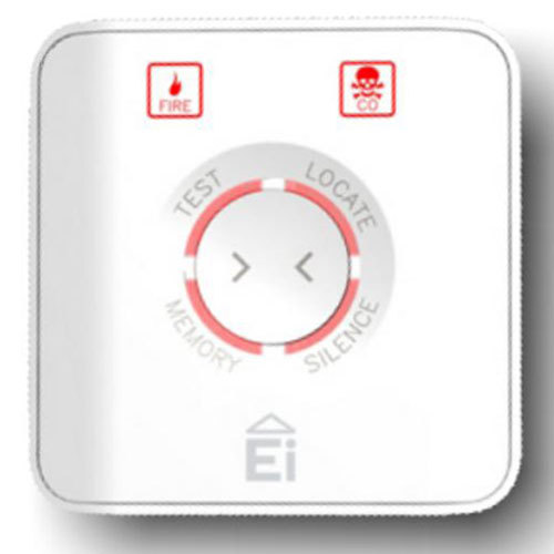 Aico Ei450 RadioLink Alarm Control Switch | eBay UK