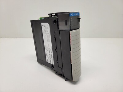 GOOD USED! ALLEN-BRADLEY DC 32PT INPUT MODULE 1756-IB32 | eBay