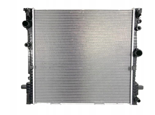 RADIATOR BMW X3 G01 X4 G02 20i 20iX 30i 30iX M40iX 17119797807 ...