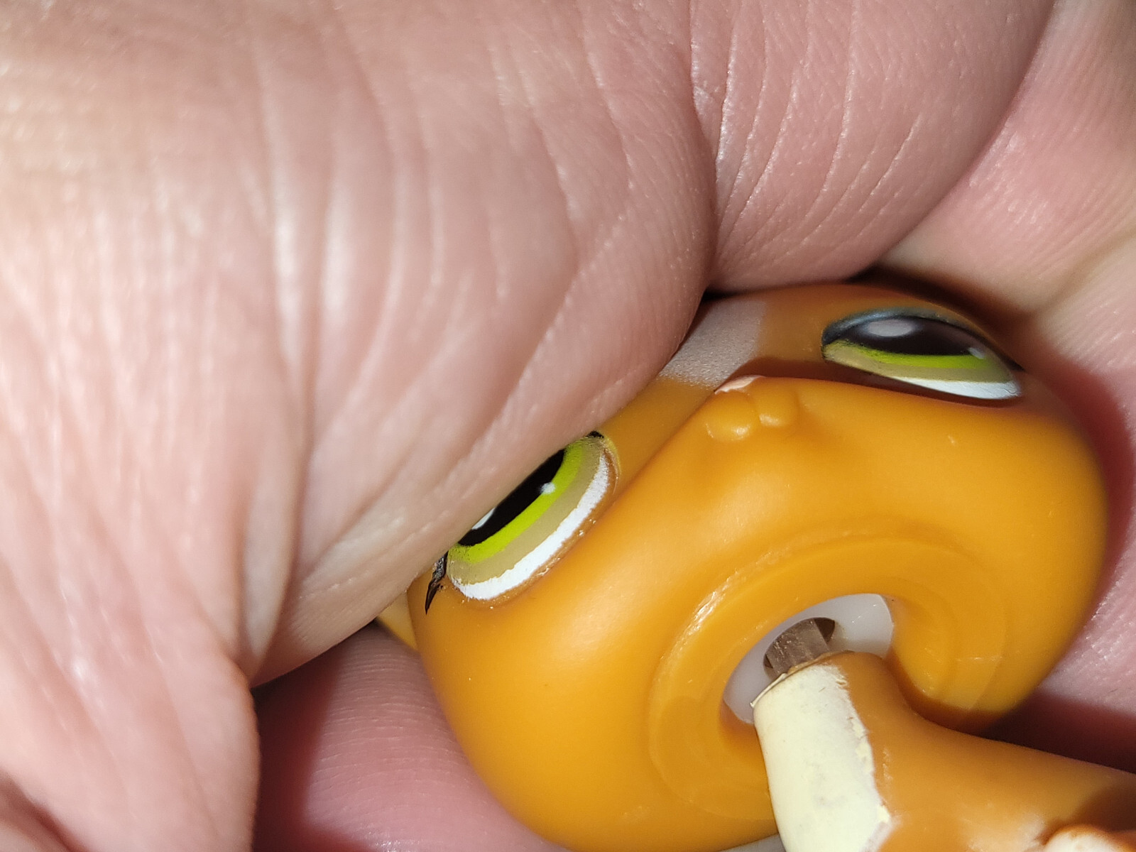 LPS #226 LITTLEST PETSHOP ORIGINAL CHAT CAT AUTHENTIQUE SIAMOIS SIAMESE ...