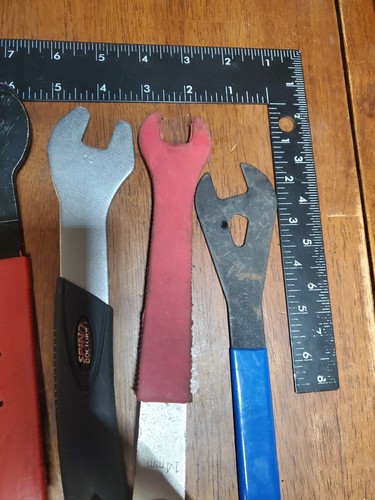 Park Tool , Spin Doctor-bike Hand & Genaric Bike Tools Lot | eBay