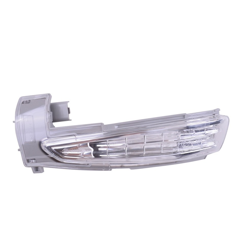 Mirror Side Turn Signal Light Fit for Peugeot 508 Citroen DS5 C4 10 ...