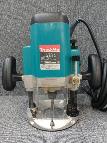 Makita 3612 Router | eBay