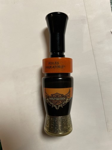 Foiles Dead Meat Mallard Duck Call. | eBay
