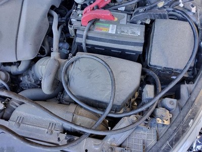 Air Cleaner 2.0L Canada Emissions Fits 14-18 FORTE 571631 | eBay