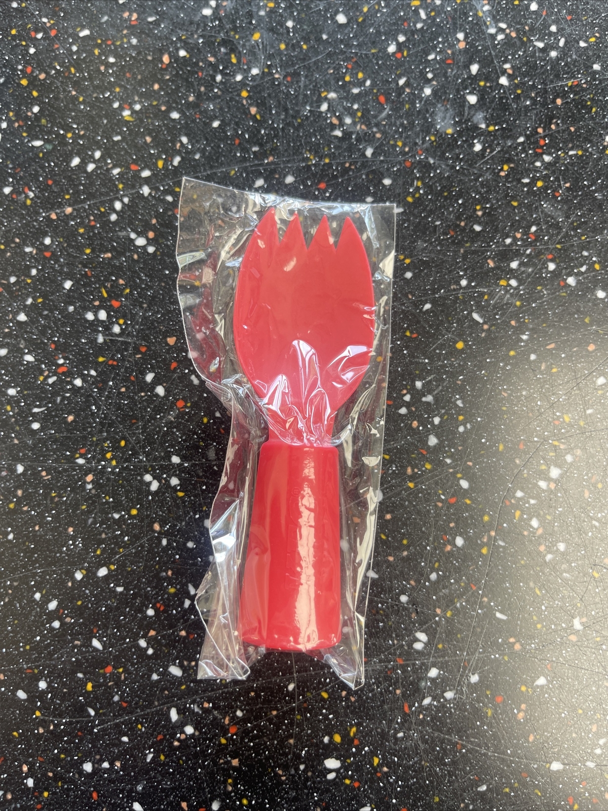 KFC Finger Spork | eBay