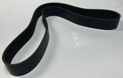 20430382 (23961775) Genuine Volvo V-Ribbed Belt OEM - New | eBay