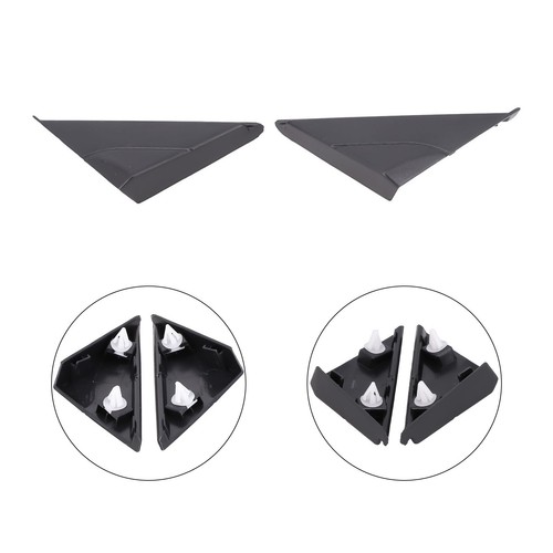 Front Fender Pillar Trim Left Plastic 86180-F2000 86190-F2000 High ...