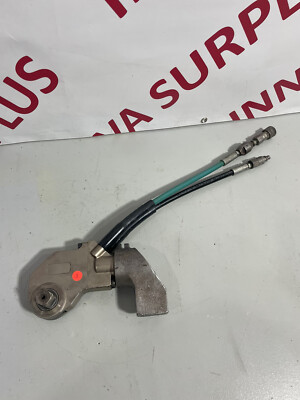 Hydratight Sweeney RSL4S 1” Square Hydraulic Torque Wrench Power Drive ...