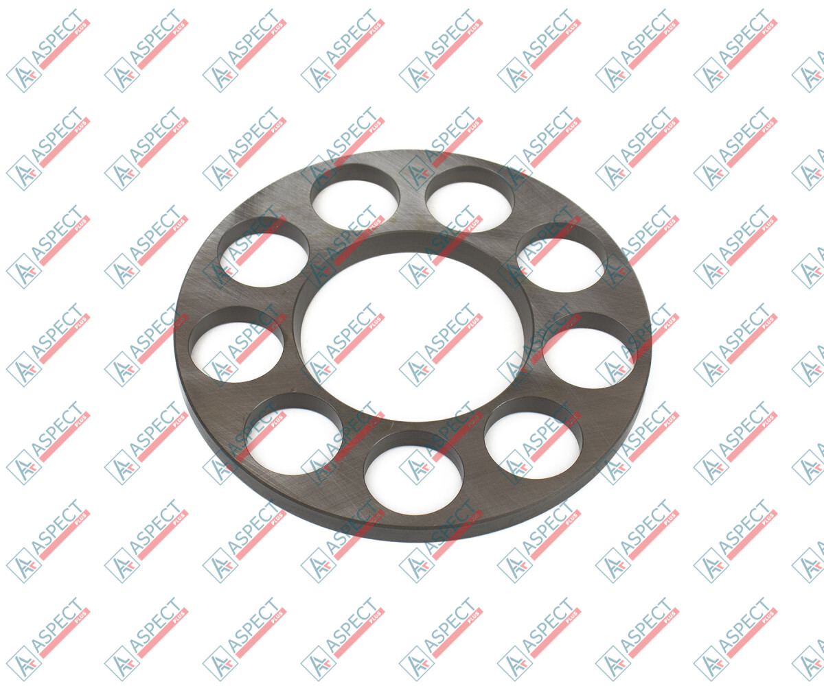 Bosch Rexroth A4V56, A4VO56, A11VO60 Retainer Plate R902205417 | eBay